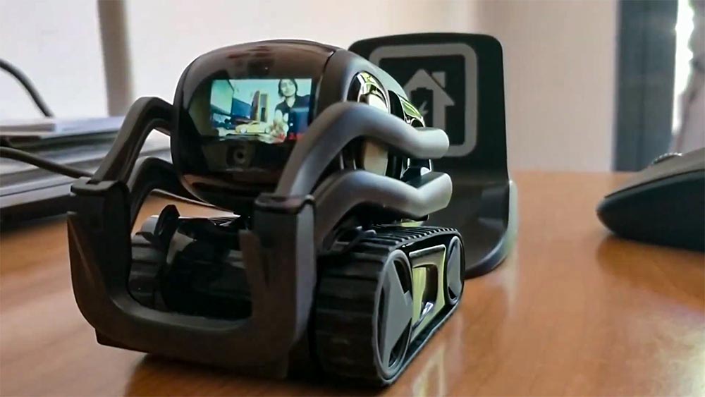 Another take on Vector object recognition • thedroidyouarelookingfor