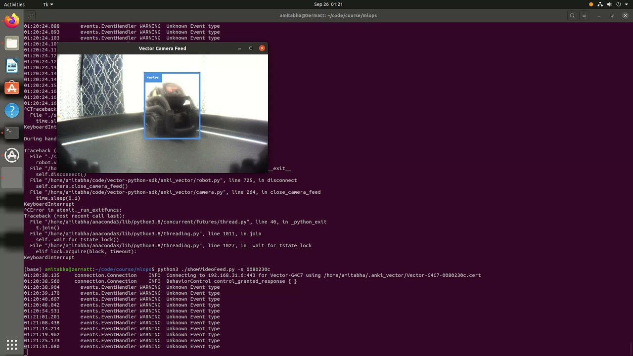 Help Vector recognizing other Vectors • thedroidyouarelookingfor